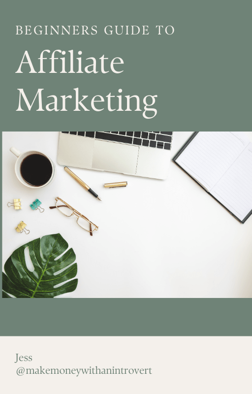 Affiliate Marketing 15-Day Challenge